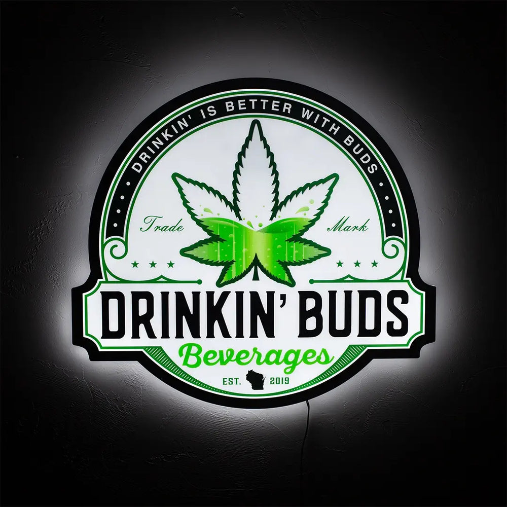 Drinkin Buds
