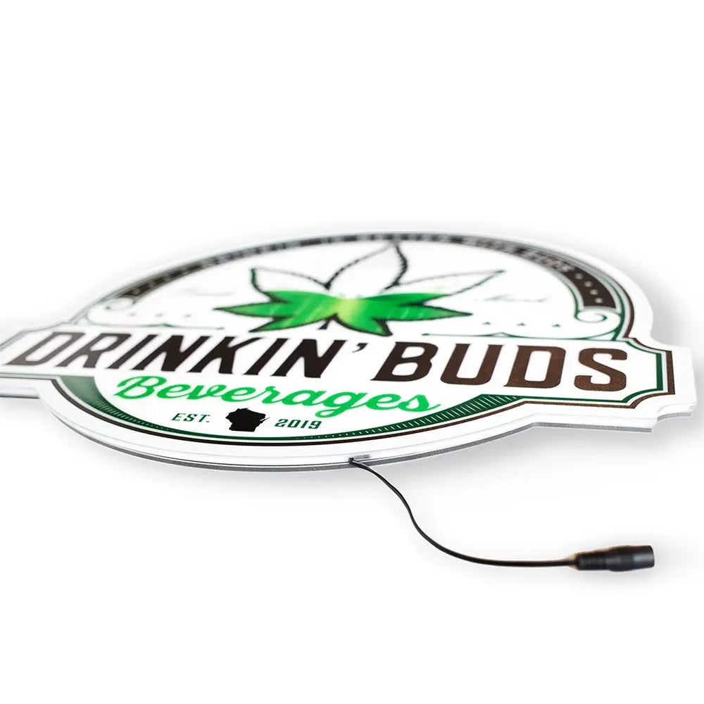 Drinkin Buds